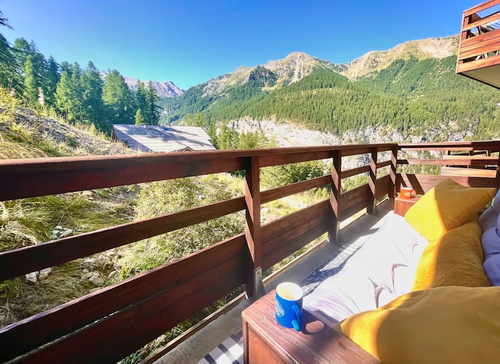 T3 à 50m Des Pistes Et Commerces, 2 Sdb, Piscine - Les Orres