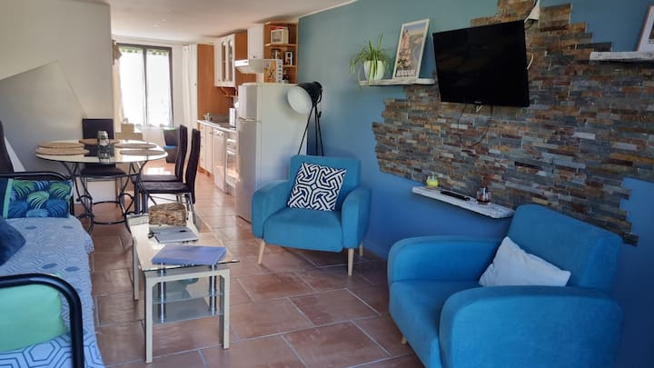 Les Gites D'evane "Castelnaud" - La Roque-Gageac