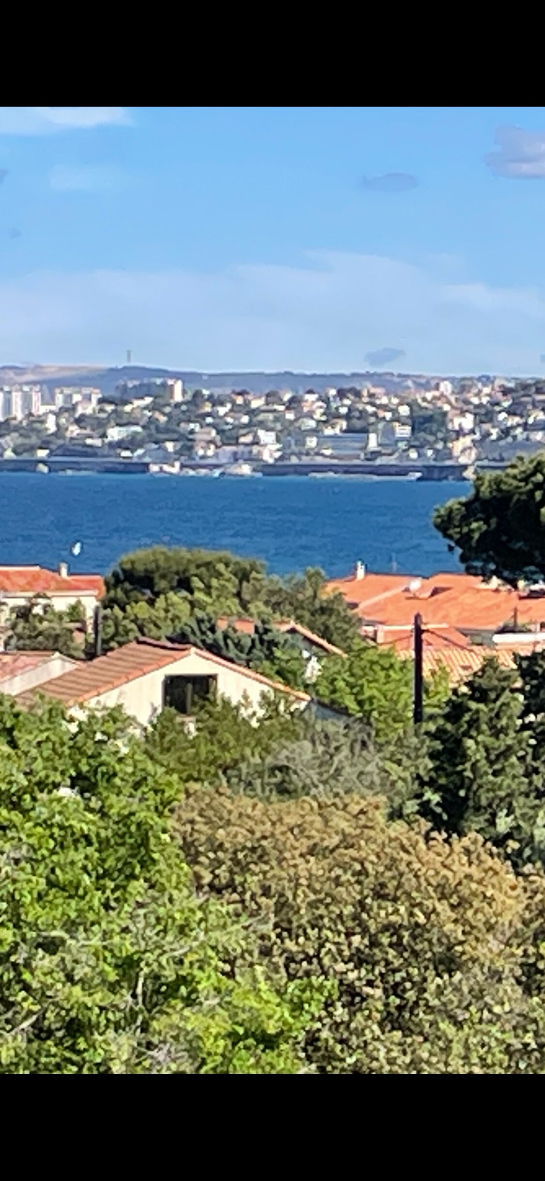 Casa a 300 metros de la playa, jardín exótico piscina - Casas de campo ...