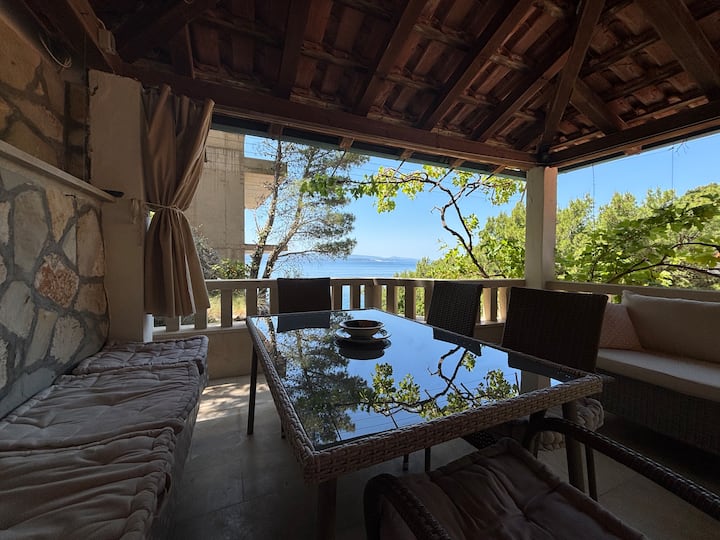 Villa Iva Sunset Apartment - Brela