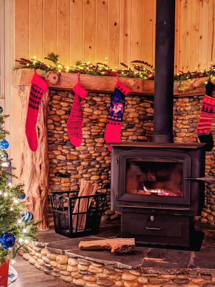 South Fork River | Amazing Wildlife | Retreat - Garden Valley, ID