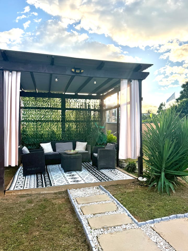 Private House With Pool | Total Relaxation - Puerto Rico