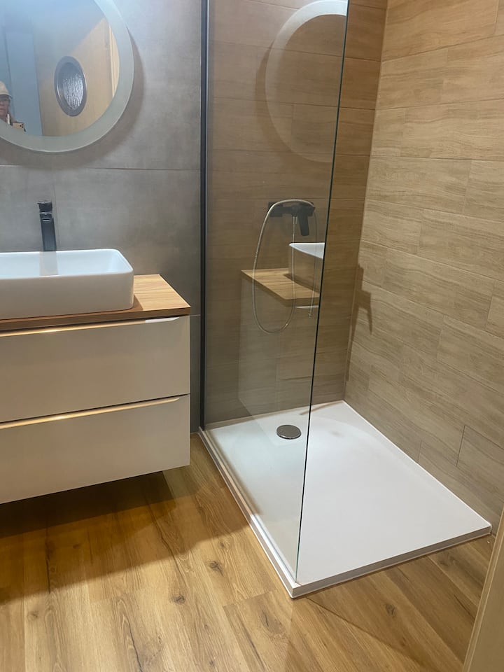 Home&swimm - Świnoujście