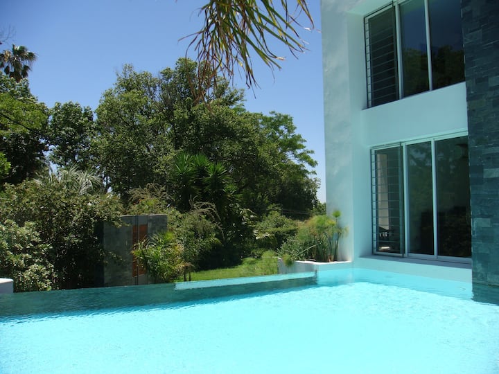 Casa Minimalista Carrasco Sur - Montevideo