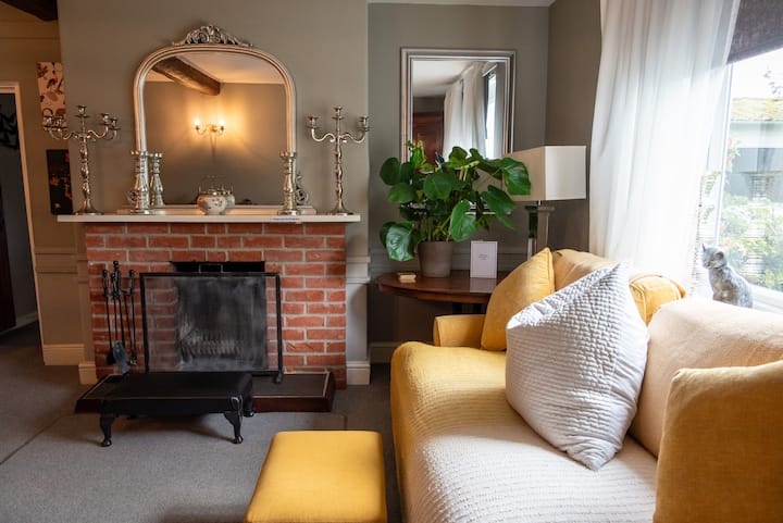 Lovely Private Family Home, Sleeps 5 - Swaffham