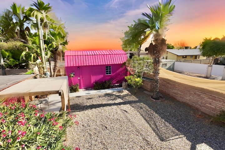 Encanto Tiny House - Yuma, AZ