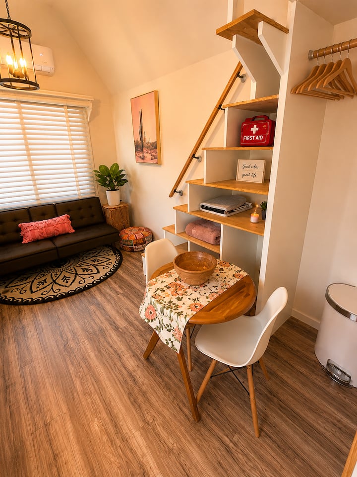 Encanto Tiny House - Yuma, AZ