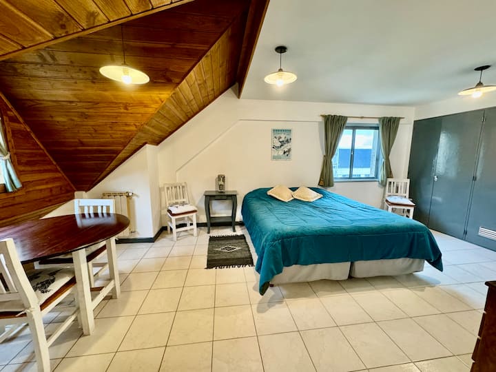 Studio En Centre Ville, La Petite Maison! - San Carlos de Bariloche