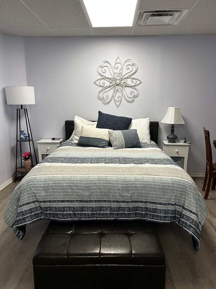 1 Br Close/perfect For Ou Games With Hot Tub! - Norman, OK