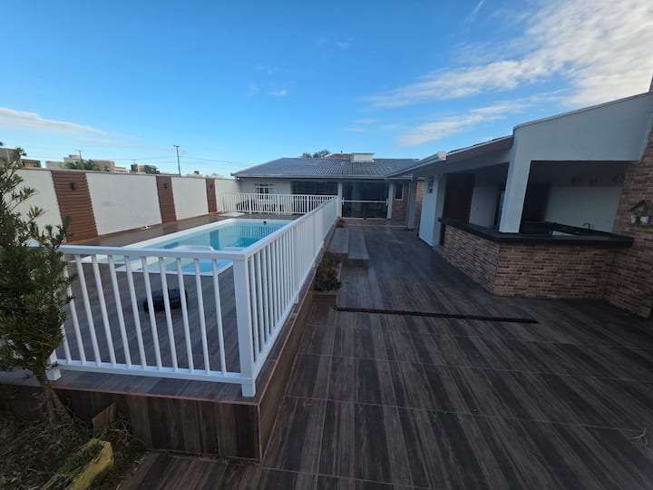 Recanto Da Barra 01 - Guaratuba