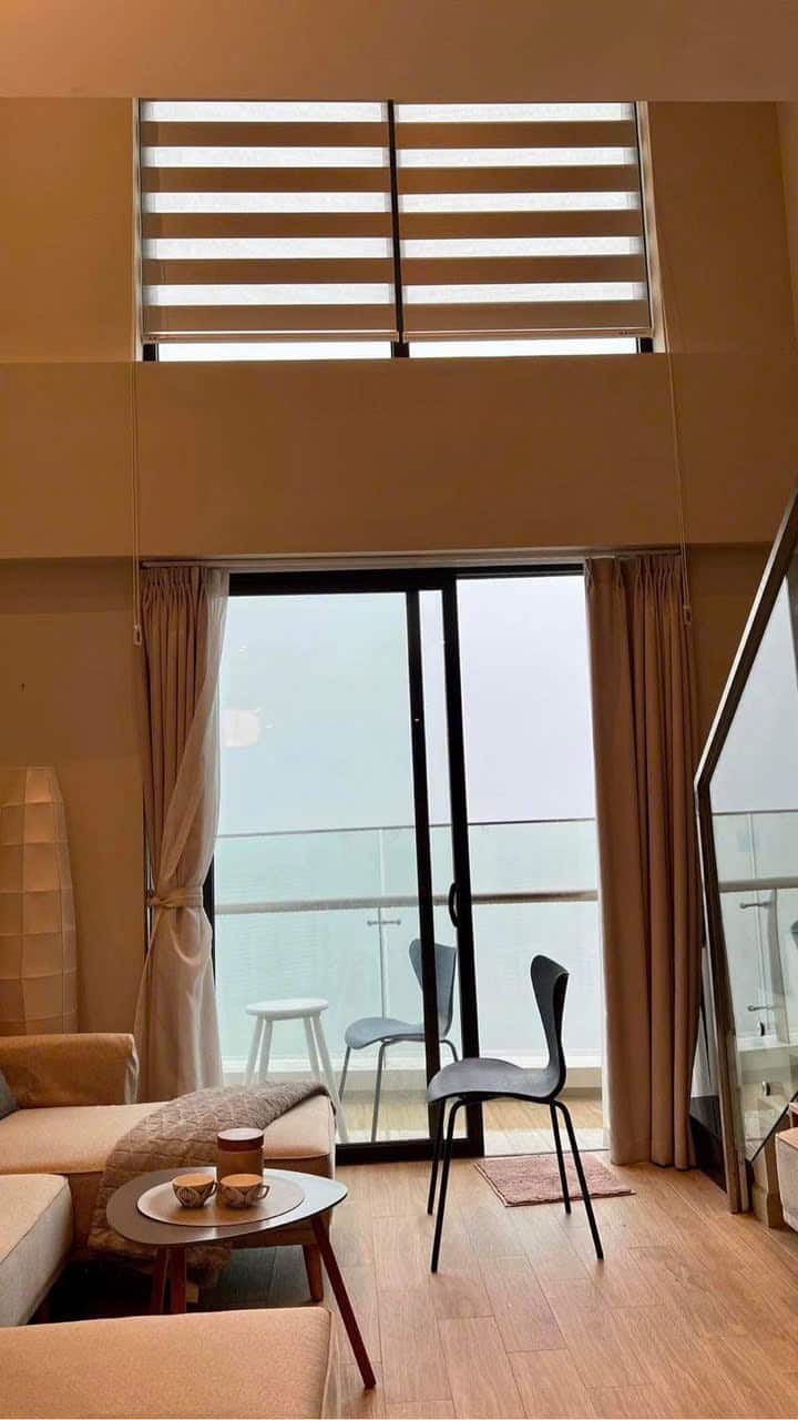 1-bedroom Duplex Apartment In Citadines Halong - Hạ Long