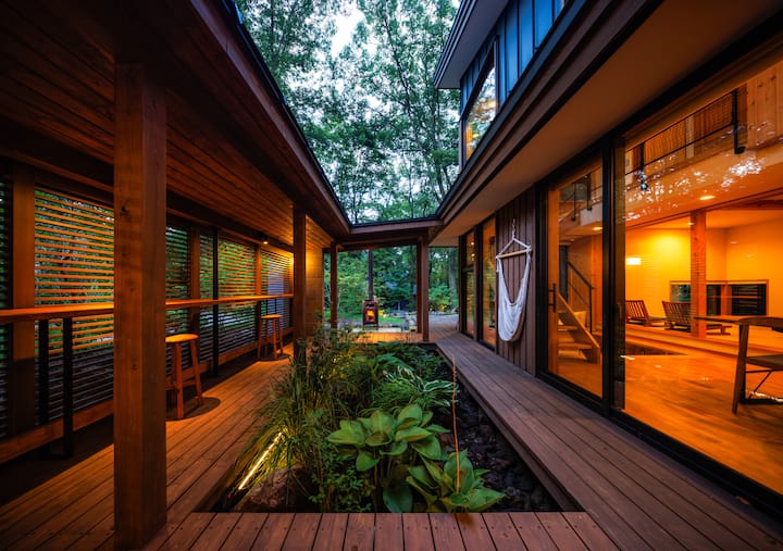 Villaclassikaru - Karuizawa