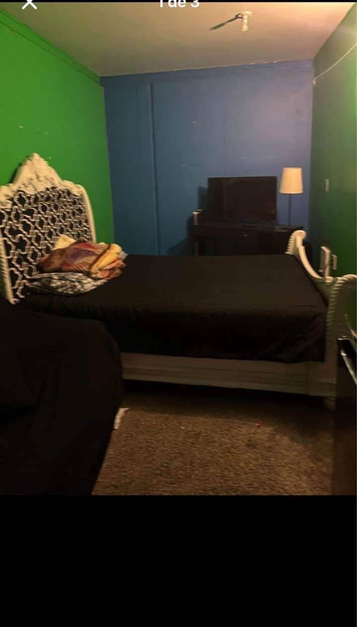 It’s A Nice Place To Work In Peace - Denver, PA