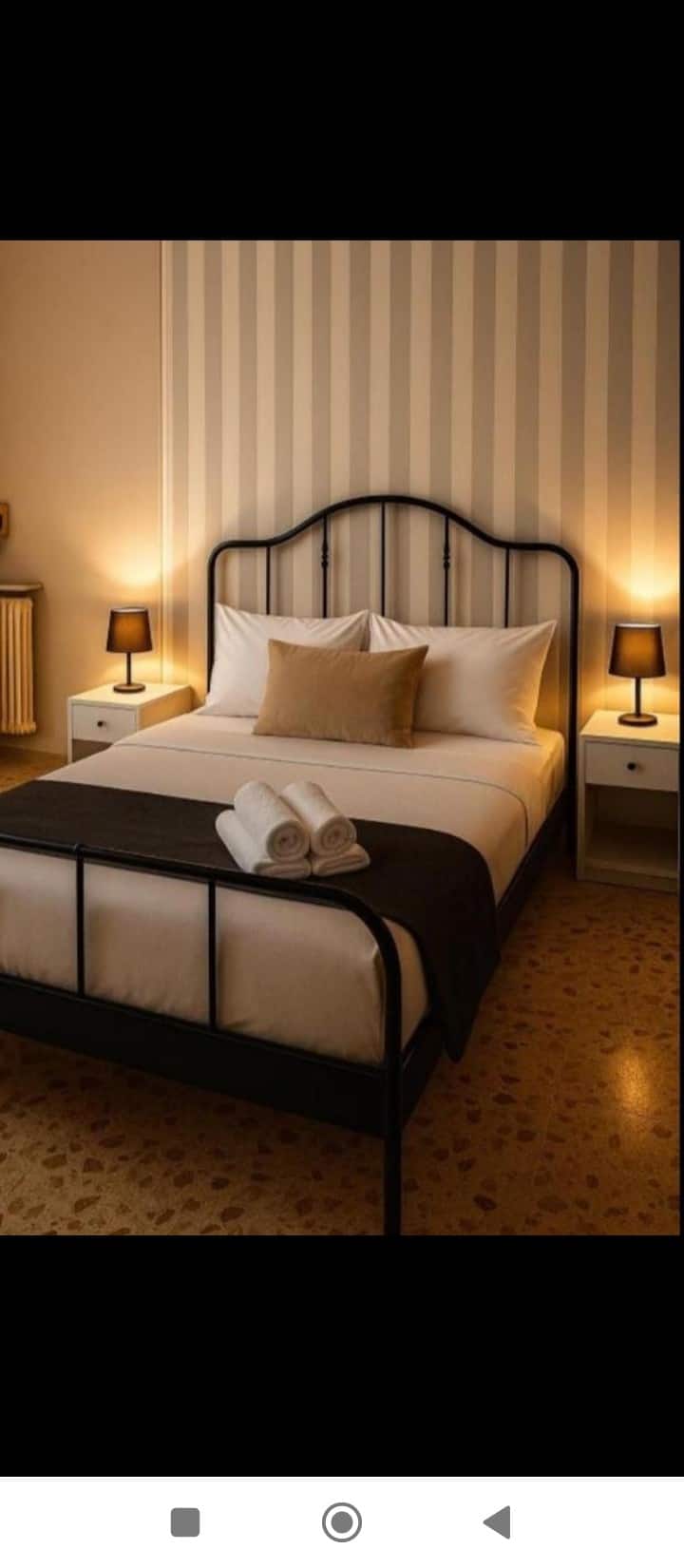 Luxury Apartment Centro Storico Torremaggiore - San Severo