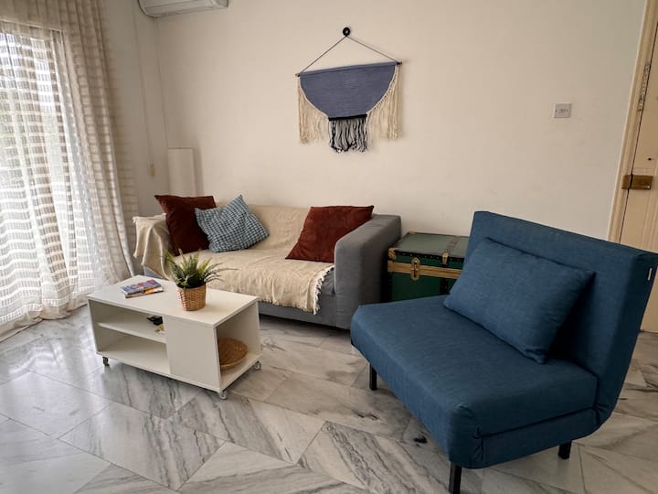 Nicosia Downtown Cozy - Nicosia