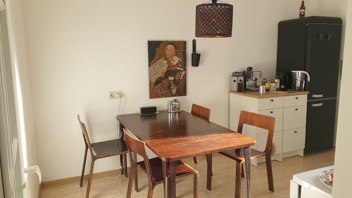 Spacious 2bdr + Living Room Apartment - Riga