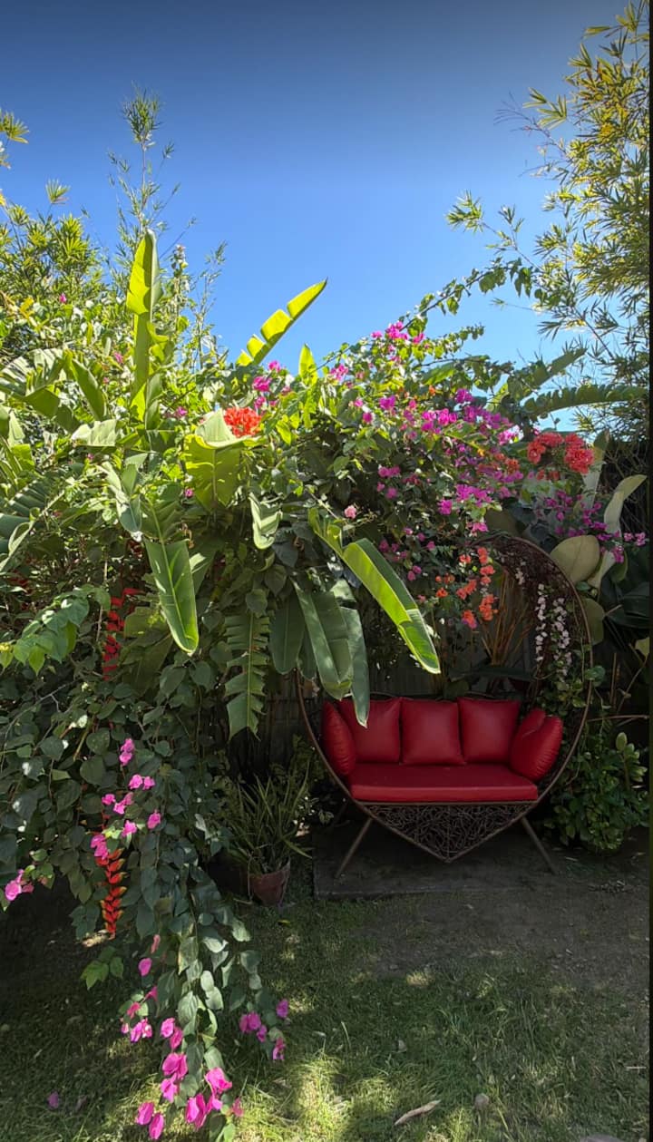 Beach Resthouse Balay Pulot - Batangas