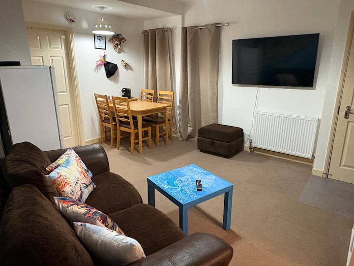 Apartament Watford “ Bella Venezia “ - Watford
