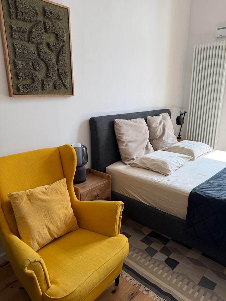 Mieszkanie -Stare Miasto, 2 Osoby. Rynek 500m. - Breslau