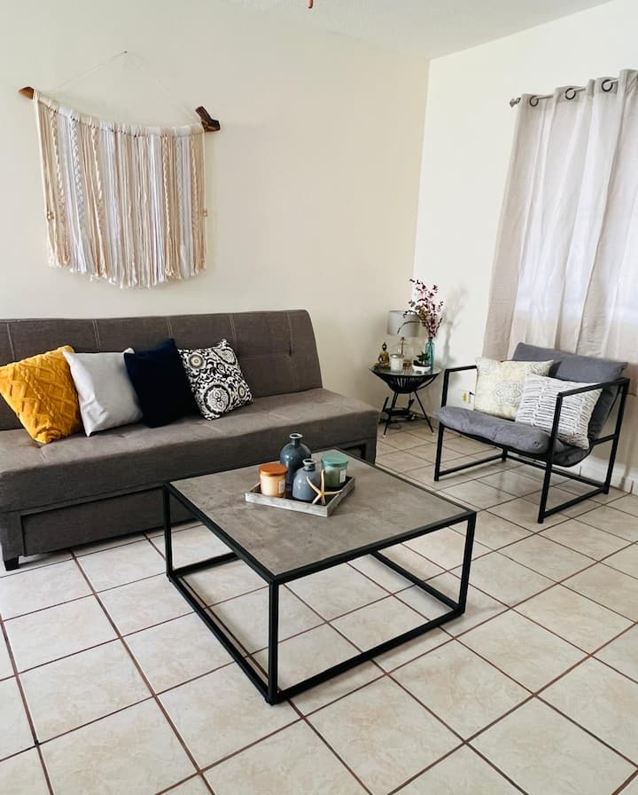 Diseño, Confort Y Privacidad En El Corazón De Cabo - Cabo San Lucas