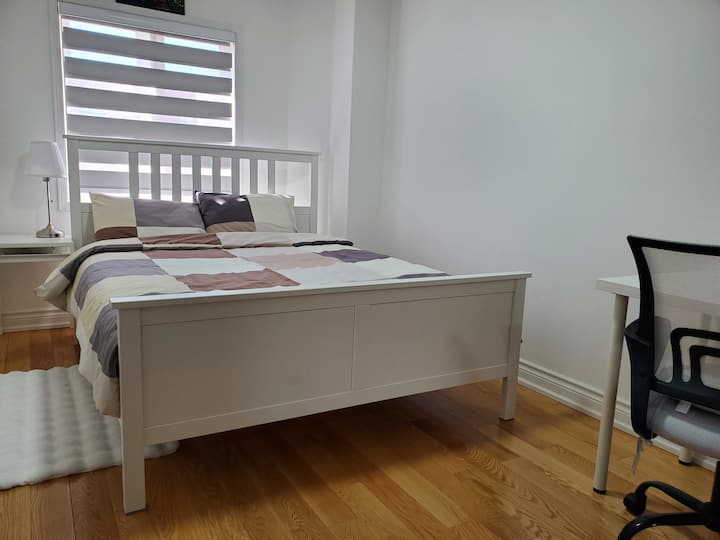 Comfort Home In Toronto - Toronto