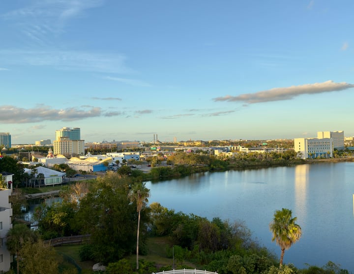 14-vulcano Bay & Universal - Orlando, FL