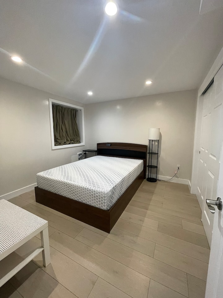 New 1bedroom Unit. (1 Week Min.) - South San Francisco, CA