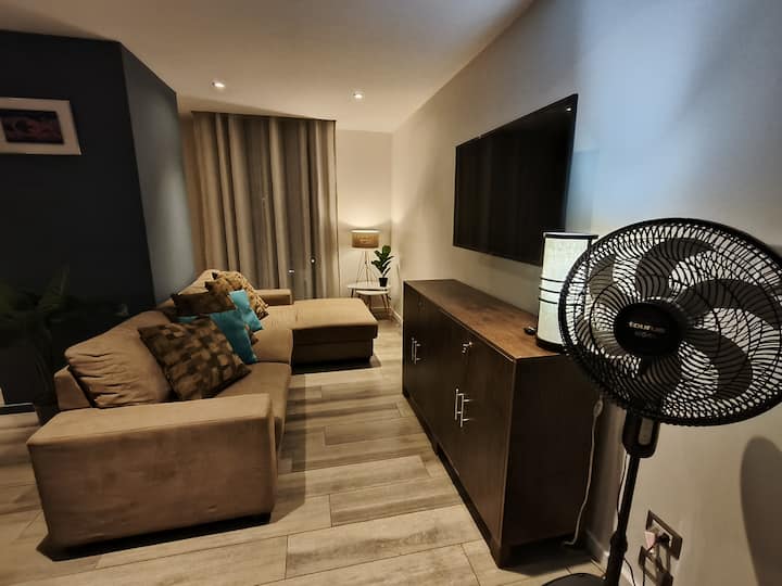 Airali Nivel 16 | Zona 10 Gt | Vista+piscina+gym - Guatemala City