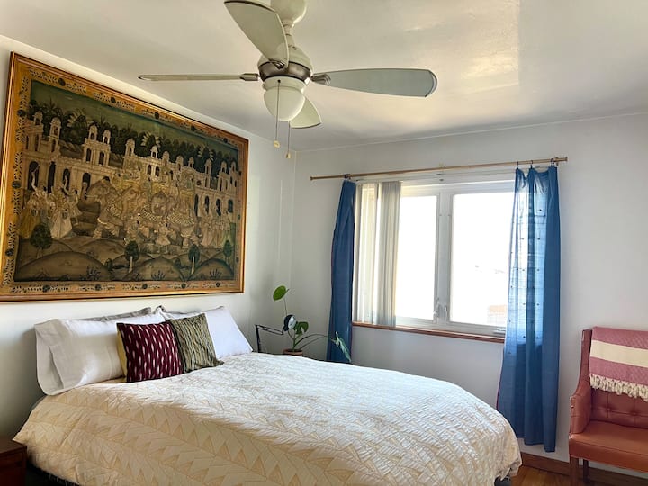 Very Comfortable And Spacious - Queens, NY