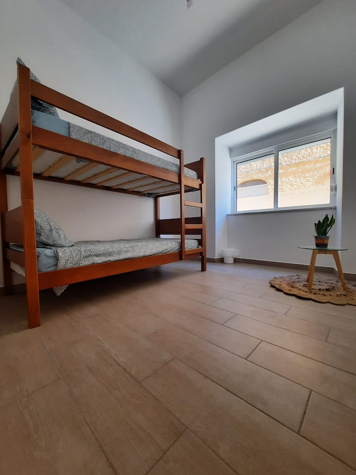 Private Double Room In Portimão City Centre - Portimão