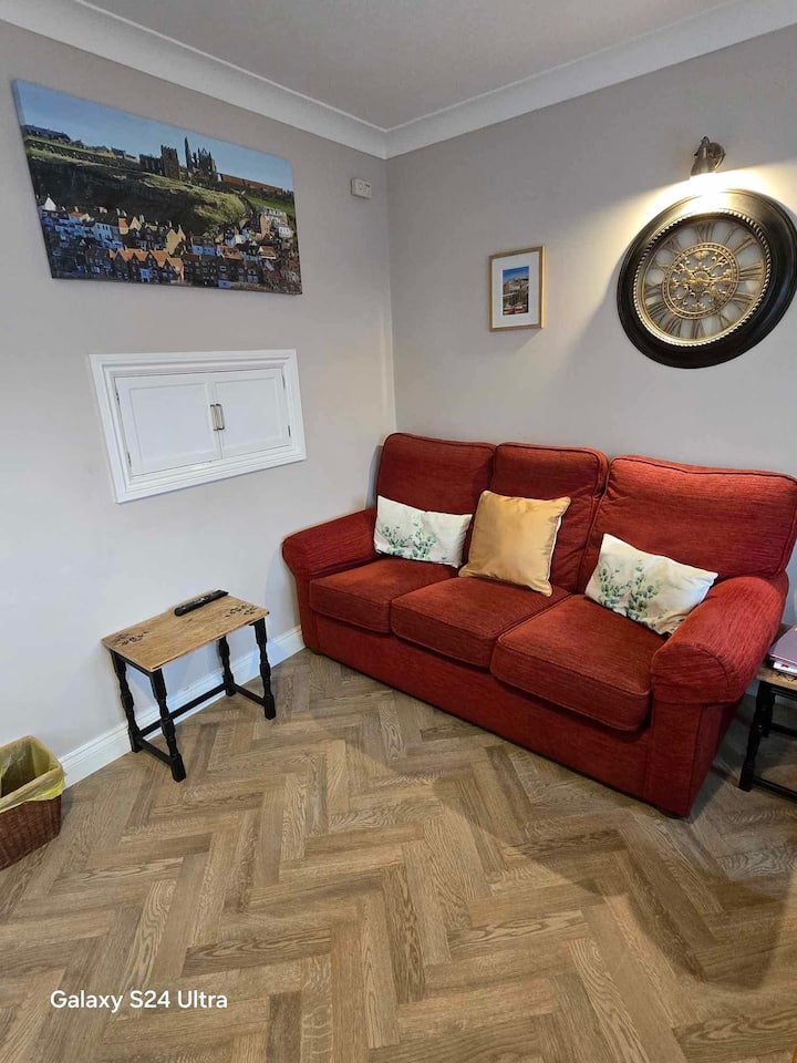 Endeavour Cottage - A Wonderful Whitby Holiday - Whitby
