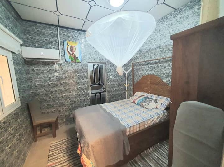 Adorable Annexe Pour Un Sejour Tranquille - 