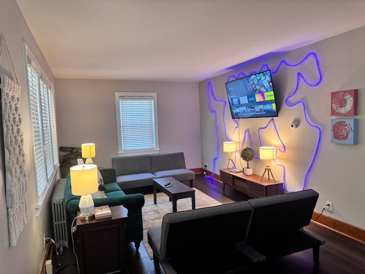 Close To Hershey! Great For Groups! Gameroom! - Hershey, PA