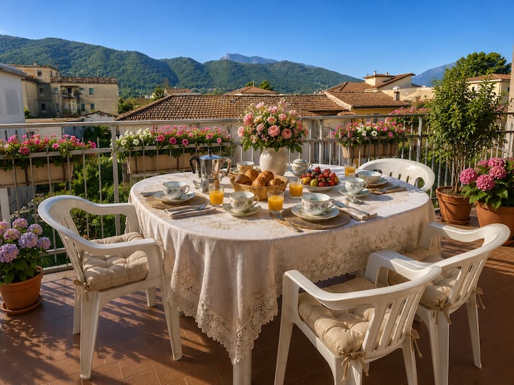 Di Cicco Living - Esperia