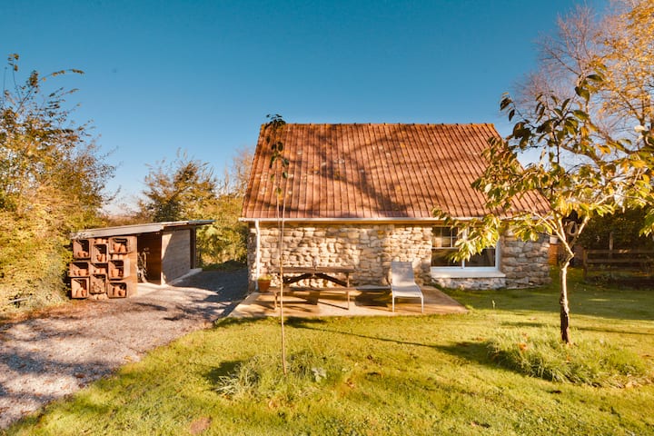 Le Refuge Champêtre - Marquise
