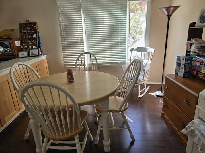 Single Family Home
Str 001098 - Tempe, AZ