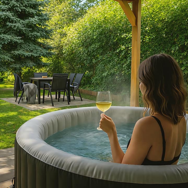 Play&relax In Lake/parkside Cozy Family Retreat - Balatonfüred