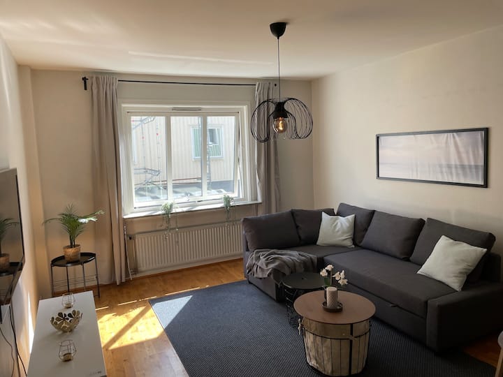 Big Apartment Close To City Centre - Göteborg