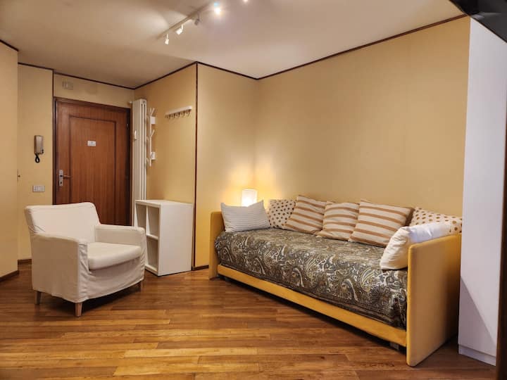 Bijou In Centro A Madonna Di Campiglio - Madonna di Campiglio