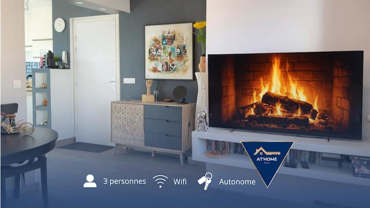 Les Ducs Des Facultés - Parking Gratuit - Dijon