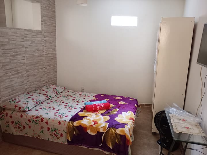 Loft 303 Prox A Praia. - Niterói