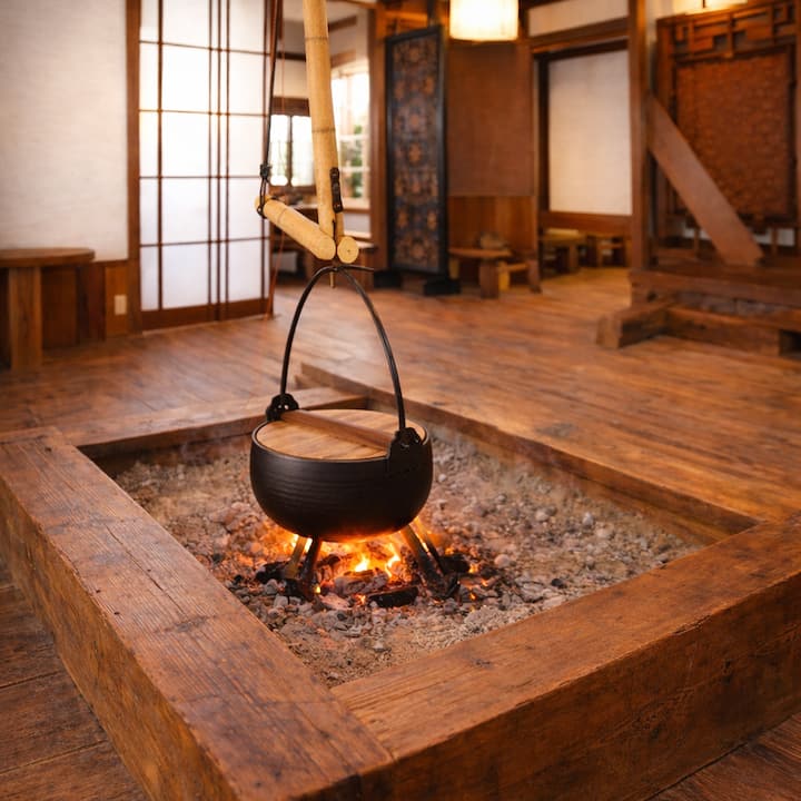 里や 糸島 築100年 古民家一棟貸し 1日1組限定 - Fukuoka, Japan