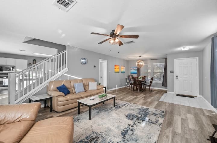 Georgetown Gem - Georgetown, TX