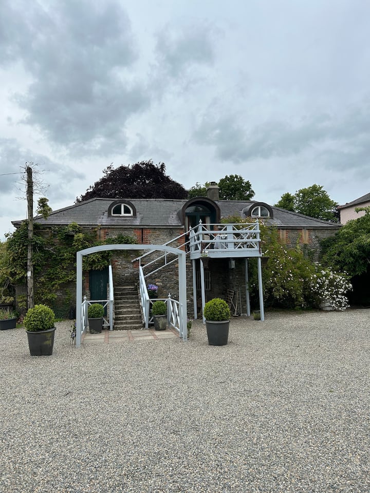 Loft Conversion - Country Escape In County Louth - Ardee