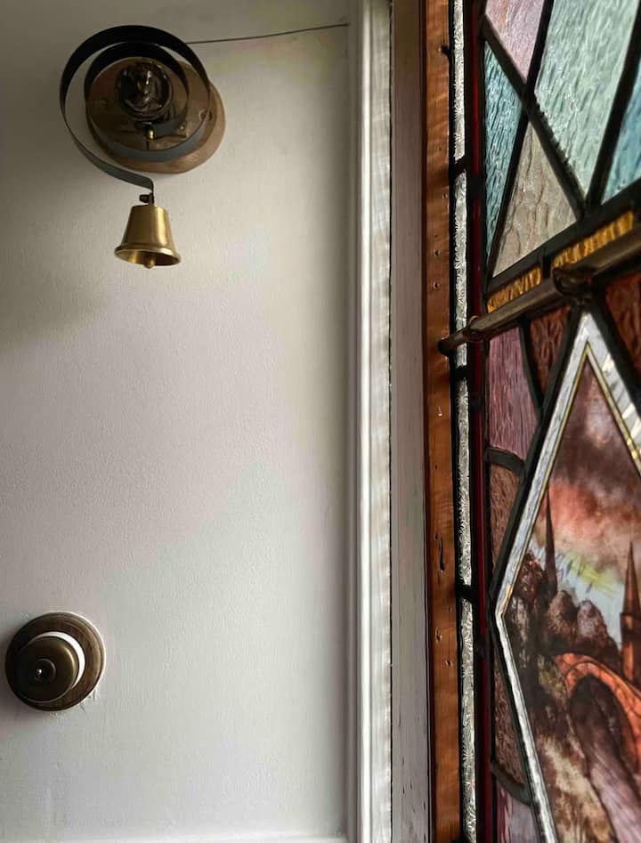 The Mary Cashion Room
25+ Only - Dublin, Ireland