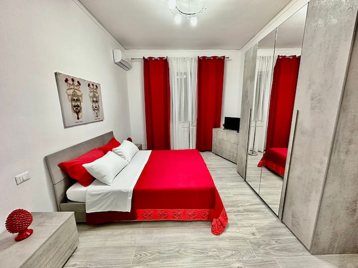 Our Beautiful Sicily Casa Vacanza Centro Storico - Palermo