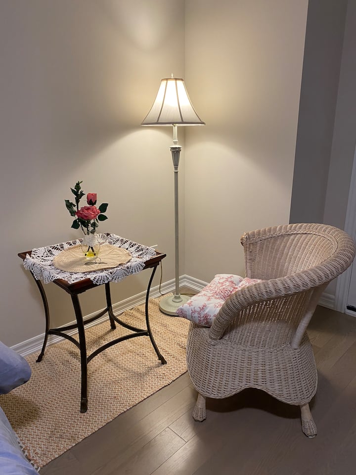 Rebeca Welland Guest House #1 - Welland