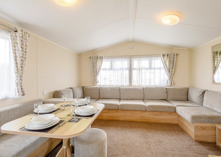 Grange Gold 2 - Mablethorpe
