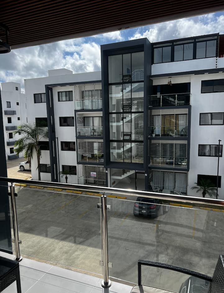 Lovely 3-bedroom Rental With Pool - ドミニカ共和国
