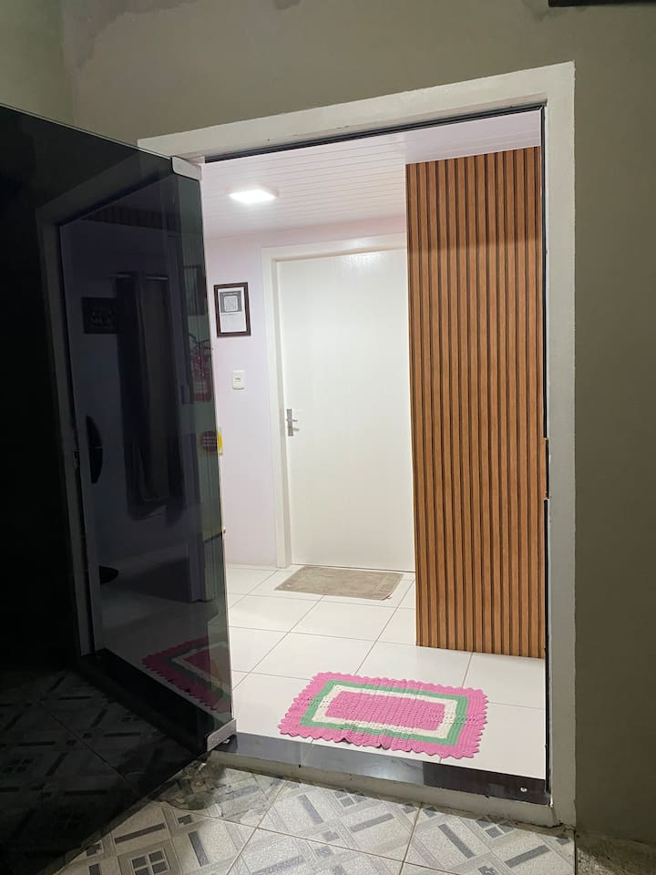 Microcasa Aconchegante No Centro De Pomerode - Pomerode